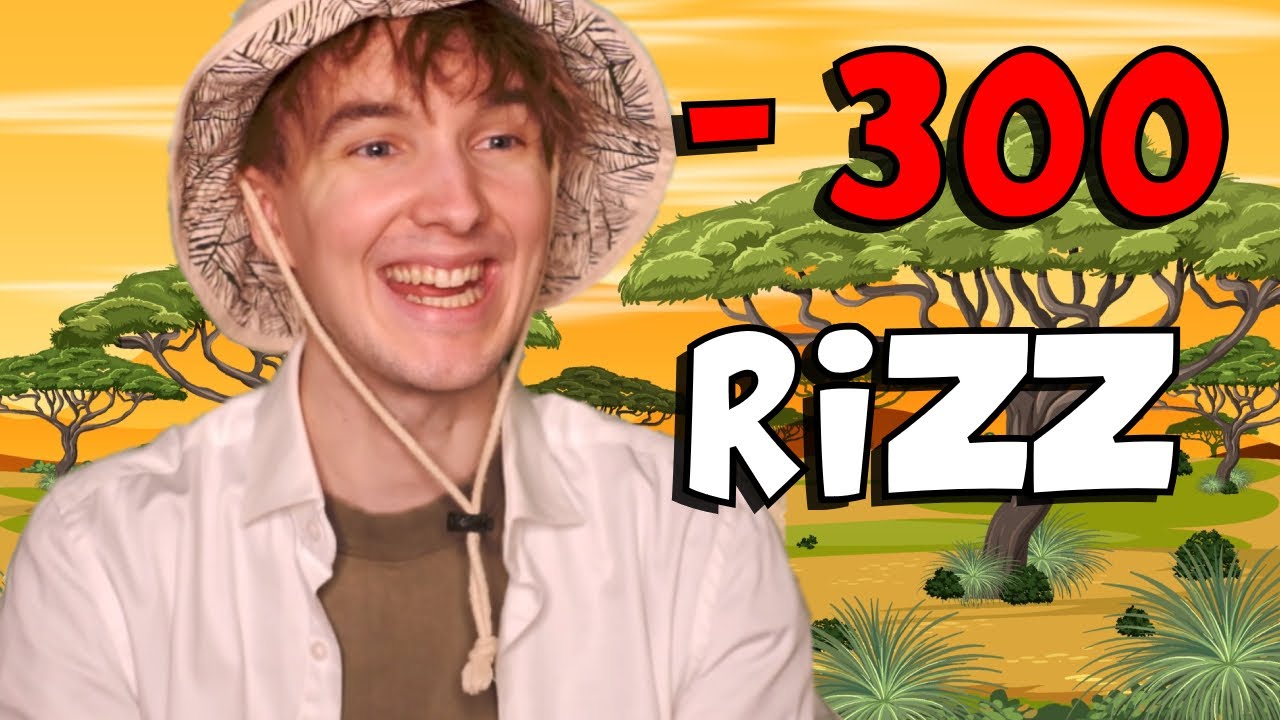 Rizzlord Speedrun Any % - YouTube