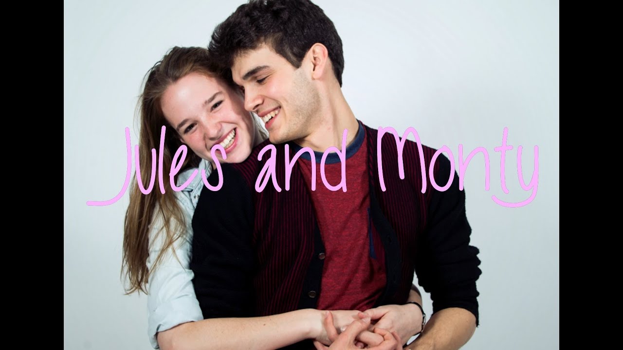 Jules and Monty Episode 9 - YouTube