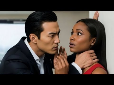 Who Got You That Dress?” — The Jealous Korean Mafia Boss Loses Control Over Her