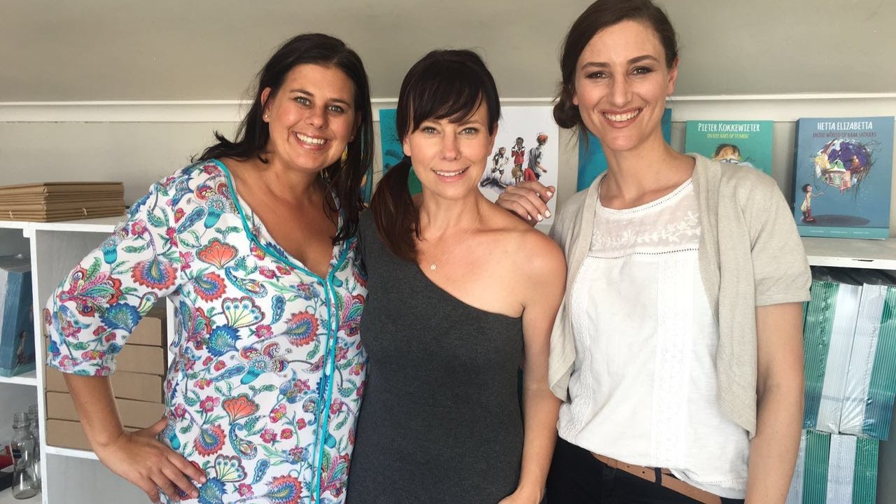 Pasella | Dann-Jacques Mouton | Milan Murray | DZL | 15 Maart 2017 ...