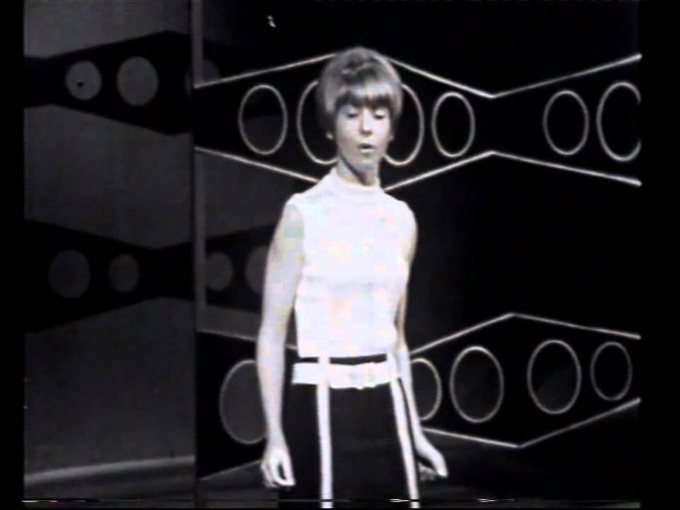 Judy Stone - Born a Woman.wmv - YouTube