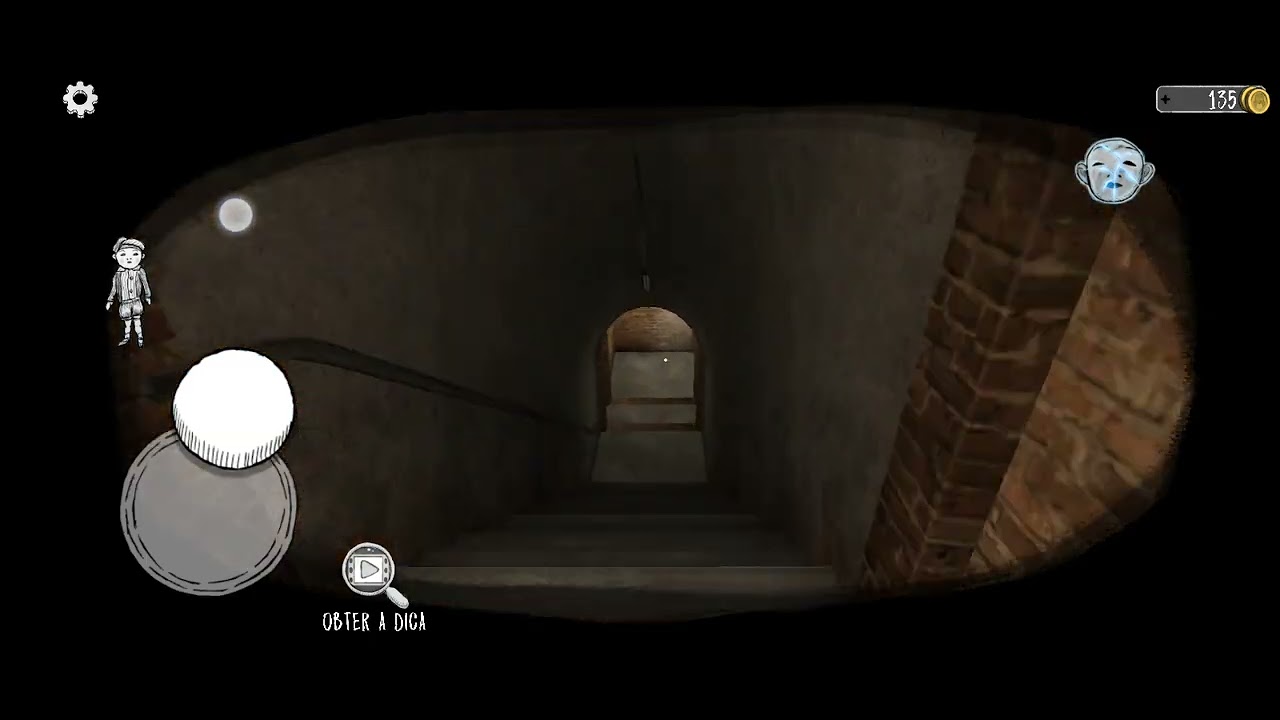 Evil Nun Sewer escape ghost difficulty gameplay - YouTube