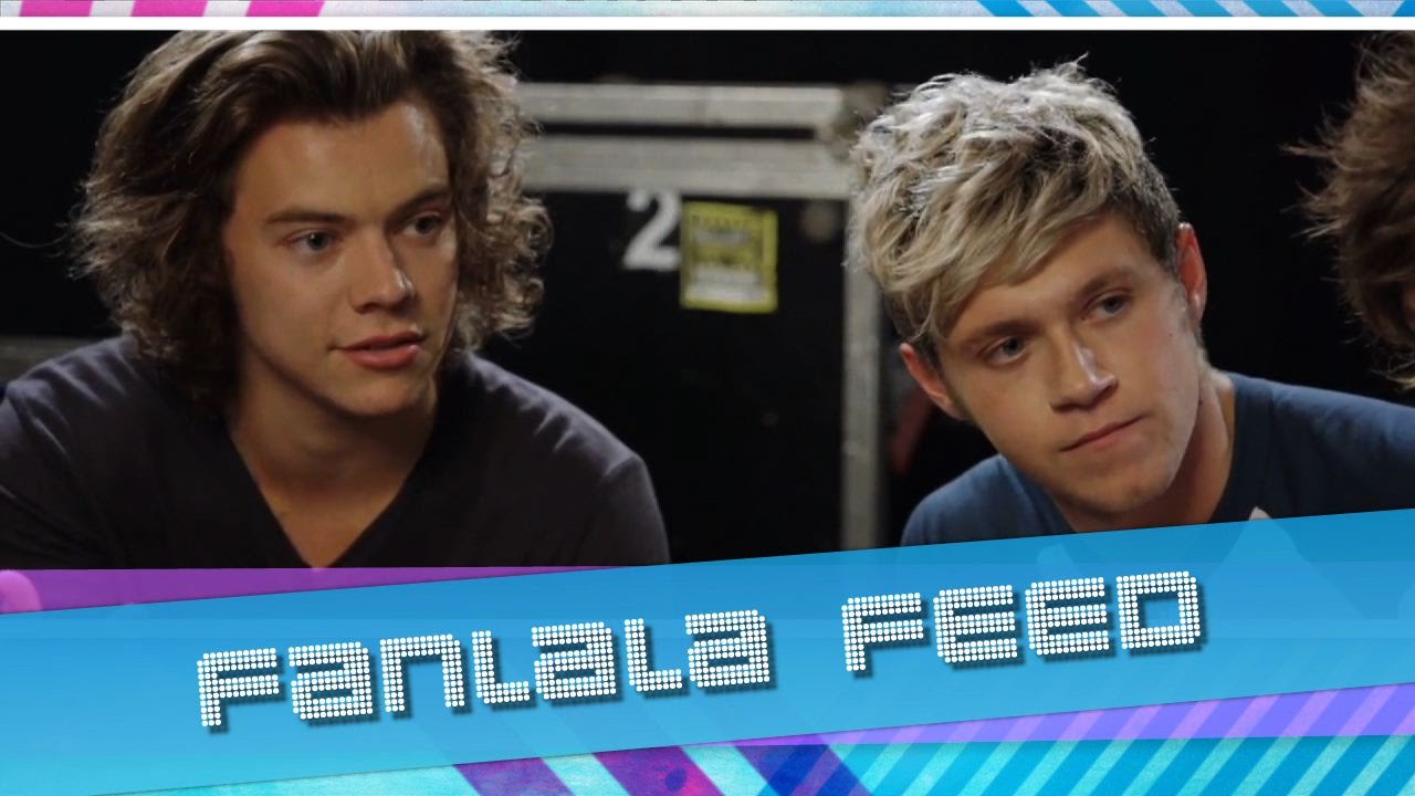 One Direction's Concert Film Where We Are - This Weekend Only - YouTube