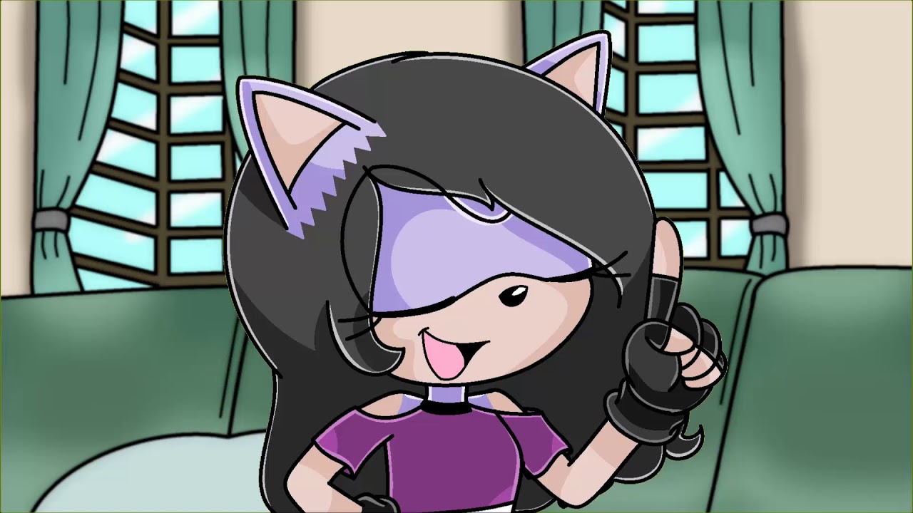 Mini Animacion De Mi Oc En Sonic X (LEER DESCRIPCIÓN) - YouTube