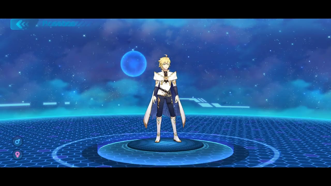 MONSTER QUEST SEVEN SINS:Chosen king skin Redeem - YouTube