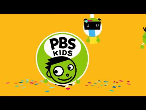 PBS Kids Surprise Box ID Bloopers (Season 6 Finale)
