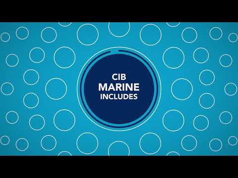 CIB Marine Insurance