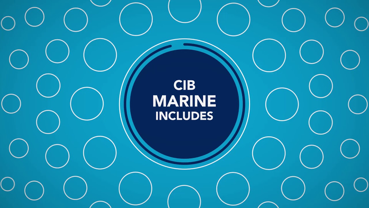 CIB Marine Insurance - YouTube