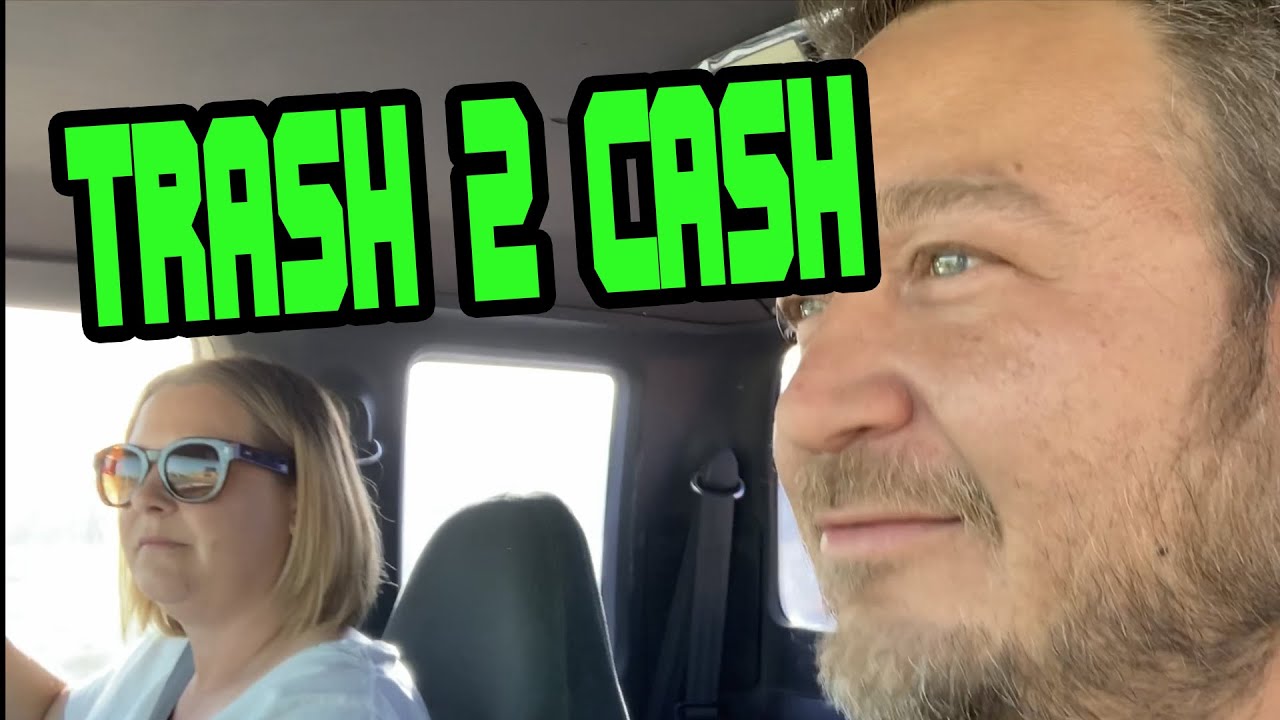 TURNING TRASH 2 CASH MAKING MONEY IS WHAT WE DO YouTube turning-trash-2-cash-making-money-is-what-we-do-youtube