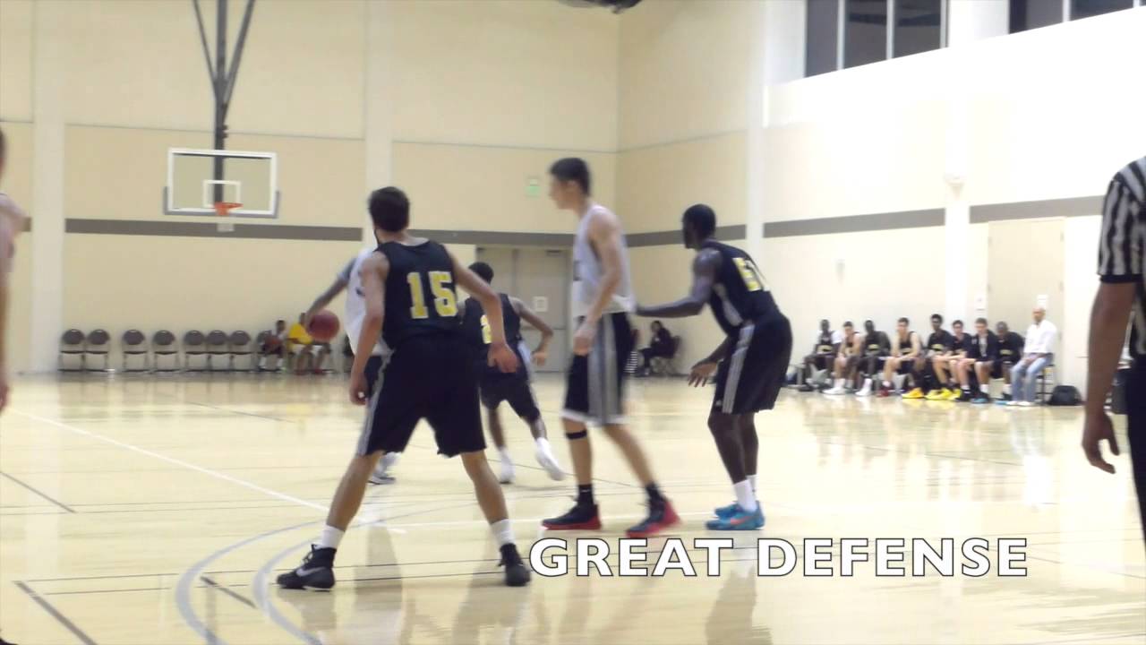 Ty Davis at Showcase - YouTube
