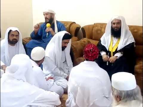 P5 Mehfil e Zikar Syedna Hazrat IMAM HUSSAIN AS 2022 - YouTube