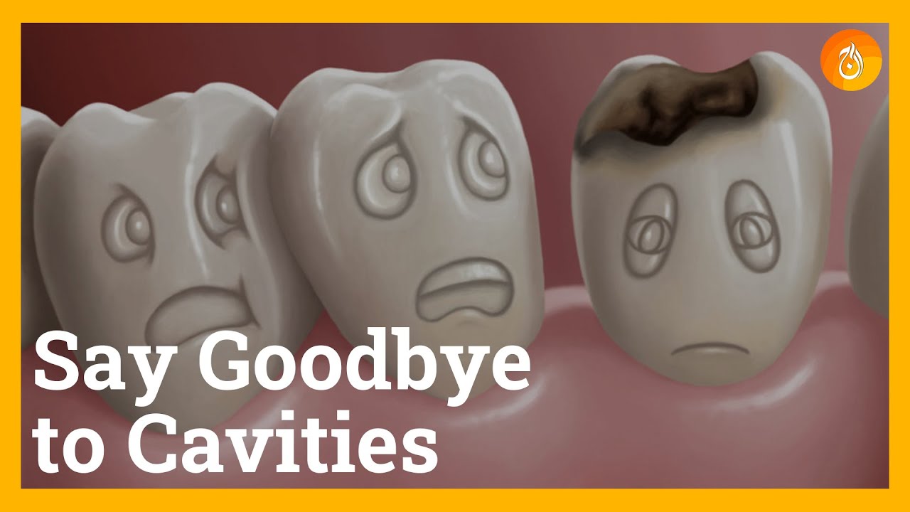 No More Cavities: How to Keep Your Teeth Strong and Healthy - YouTube