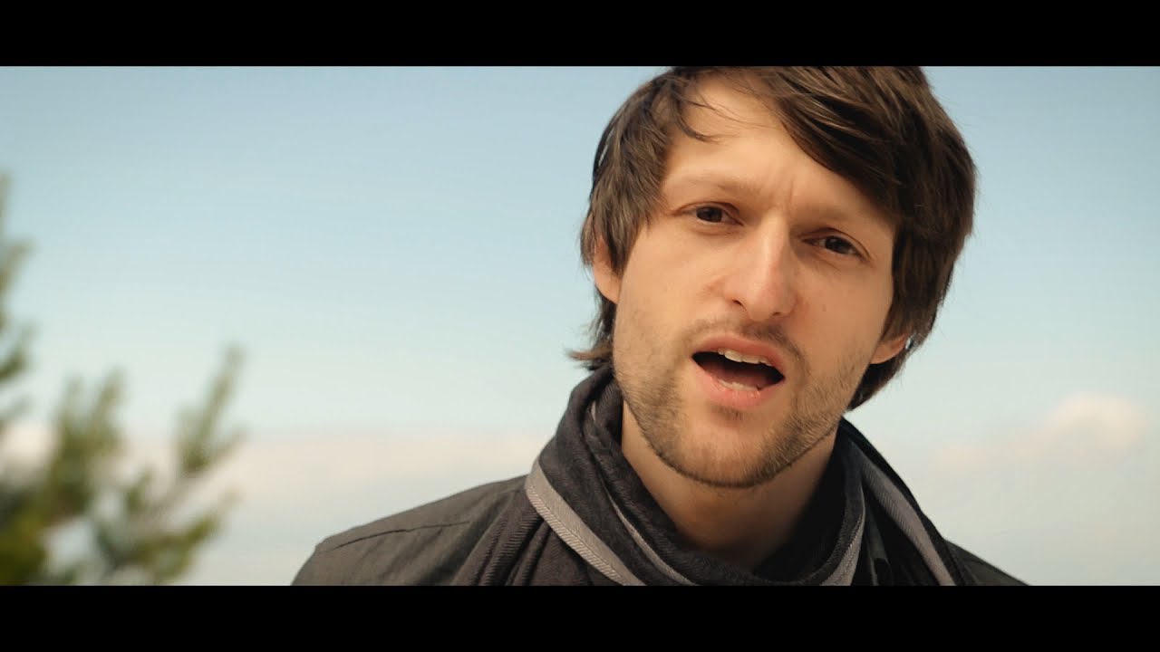 Ich glaub an dich - Mathias Fritsche (Musikvideo) - YouTube