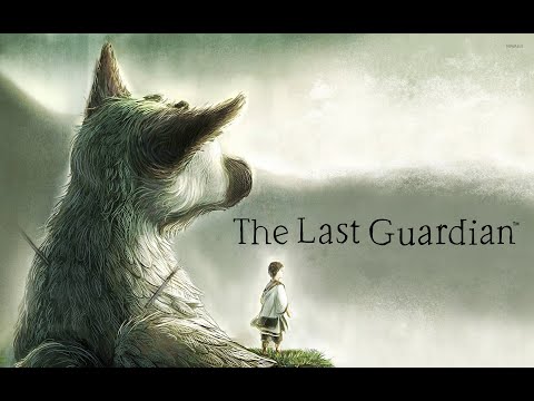 Son Koruyucu 'The Last Guardian'  TÜRKÇE ALT YAZI