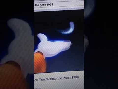 Feature Program 1998 Walt Disney Home Video 1986 - YouTube