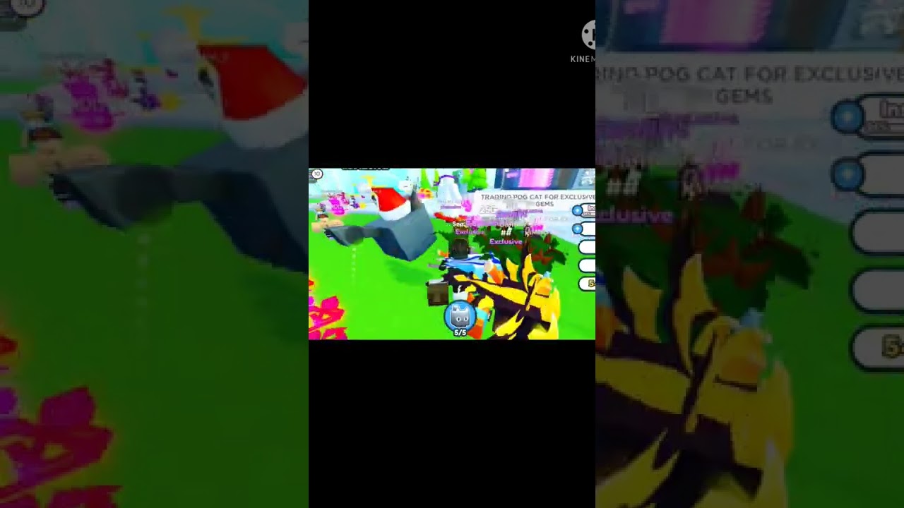 I Meet Preston In Roblox Pet Simulator X - YouTube