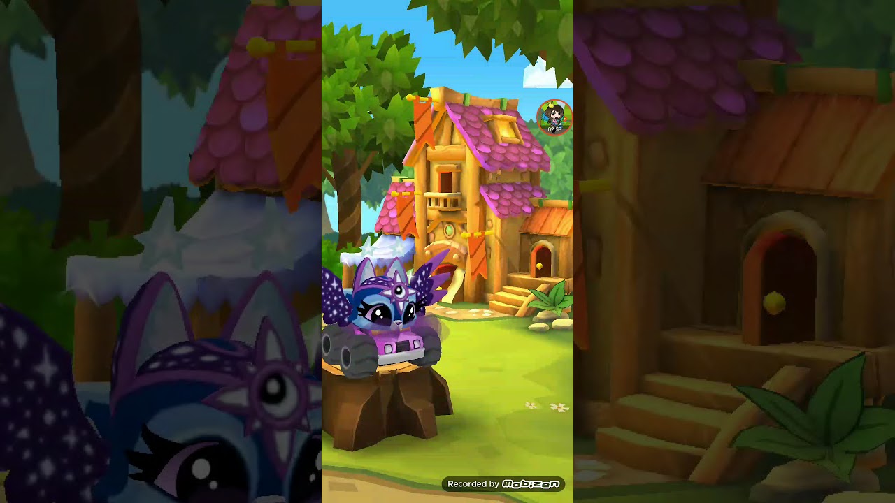 Five nights with midnight (dash tag :P) - YouTube