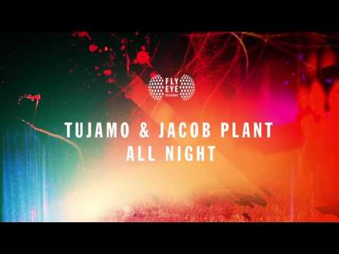 Tujamo & Jacob Plant   All Night 720p 30fps H264 192kbit AAC
