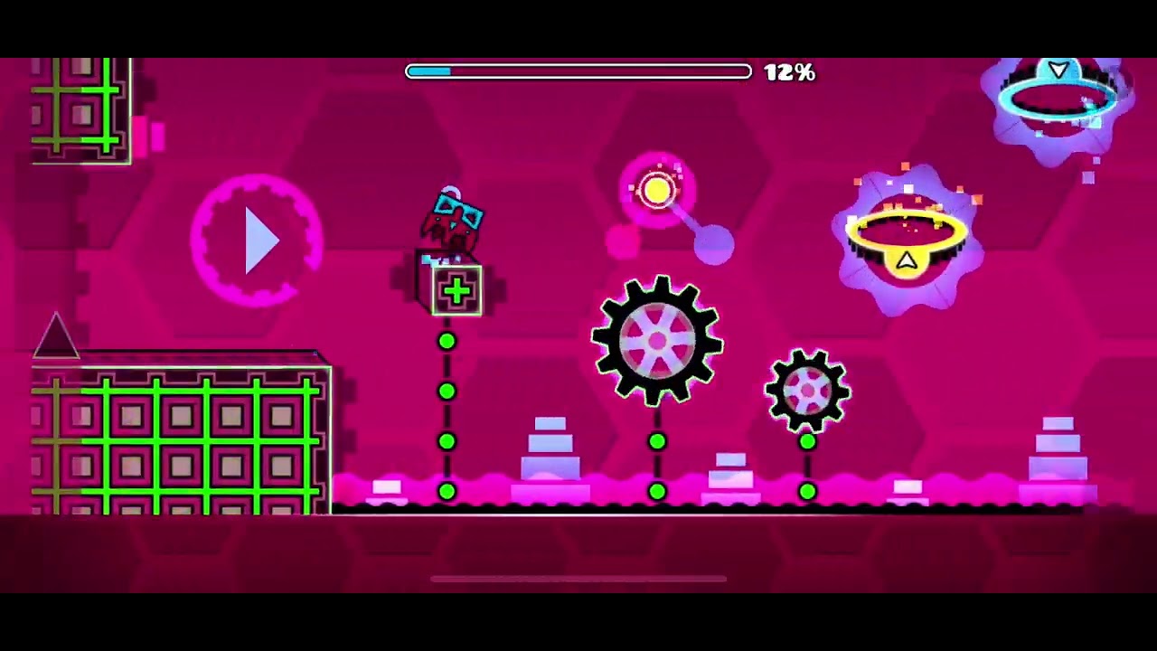 Beating blast processing - YouTube