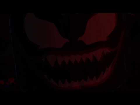 Lego Marvel Super Heroes: Venom Jump Scare (4K HD)