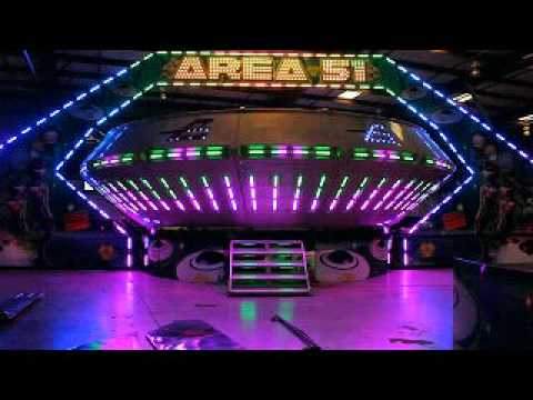 Area 51_Spinning.avi - YouTube