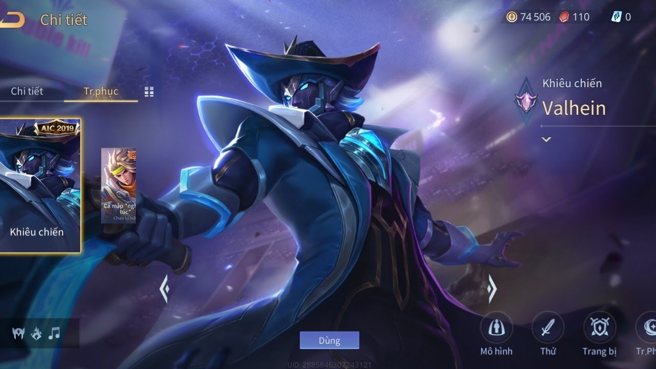 vanheo awc - YouTube