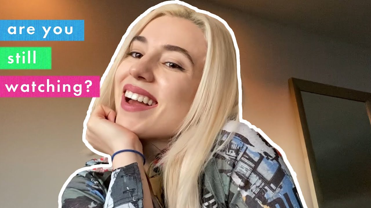Ava Max on why she's totally obsessed with Little Fires Everywhere ...