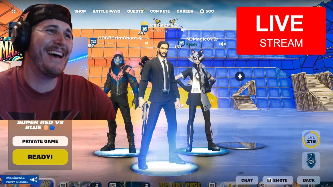 Fight to see who is the ultimate winner - YouTube