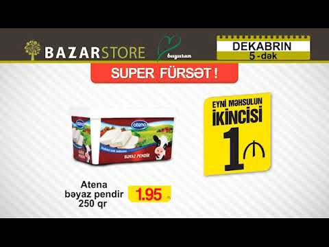 Eyni məhsulun ikincisi 1 AZN-Atena pendir