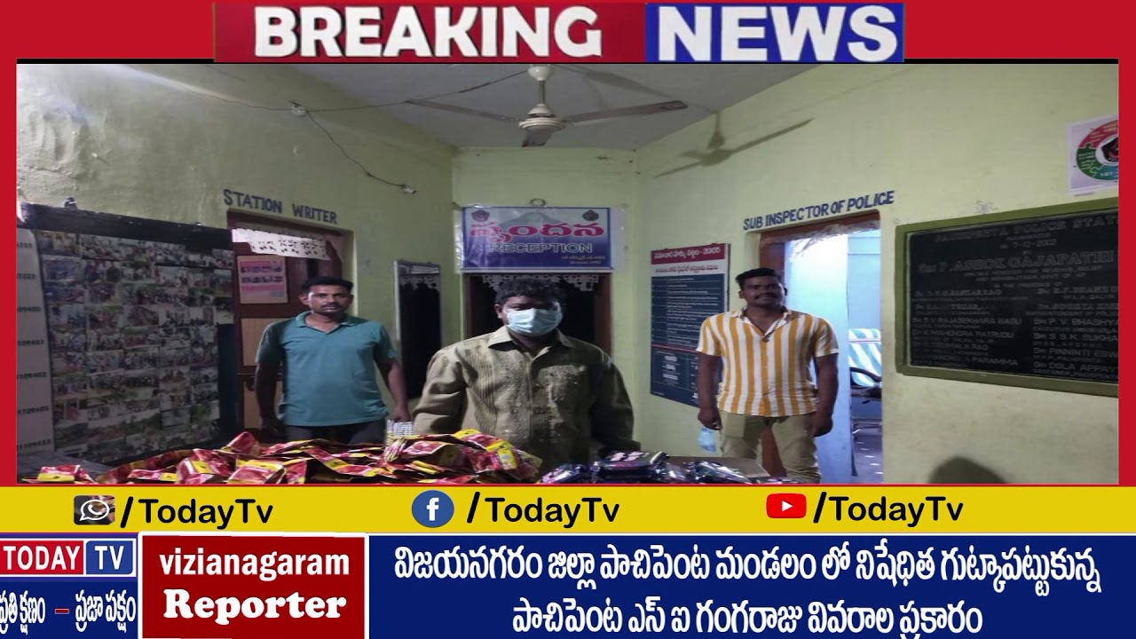 todaytv 03-06-2020 - YouTube