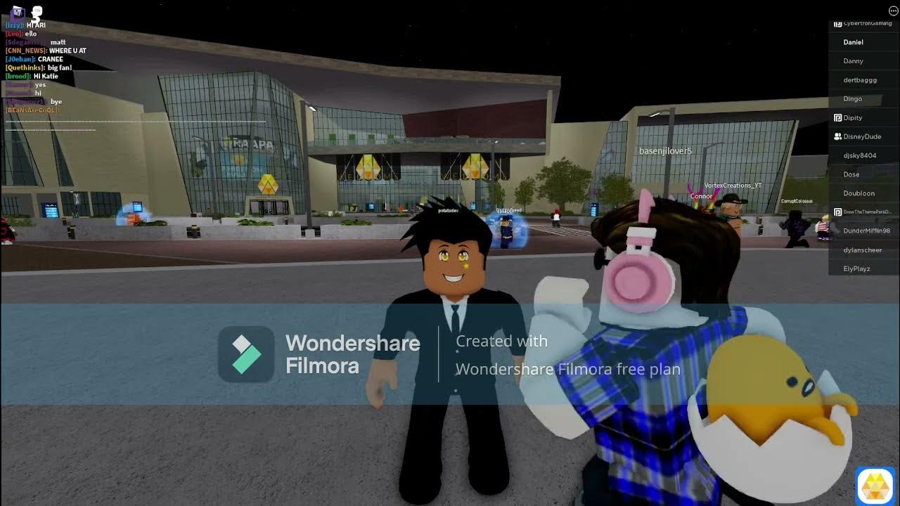 Zagrajmy W Roblox 677 Ceremonia Zamknięcia Raapa Summer 2022 Youtube