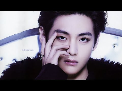 Kim Taehyung {FMV}- [Cold] - YouTube