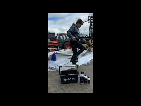 Talamex Nauticline 290 Aluminium RIB Boot | Unboxing