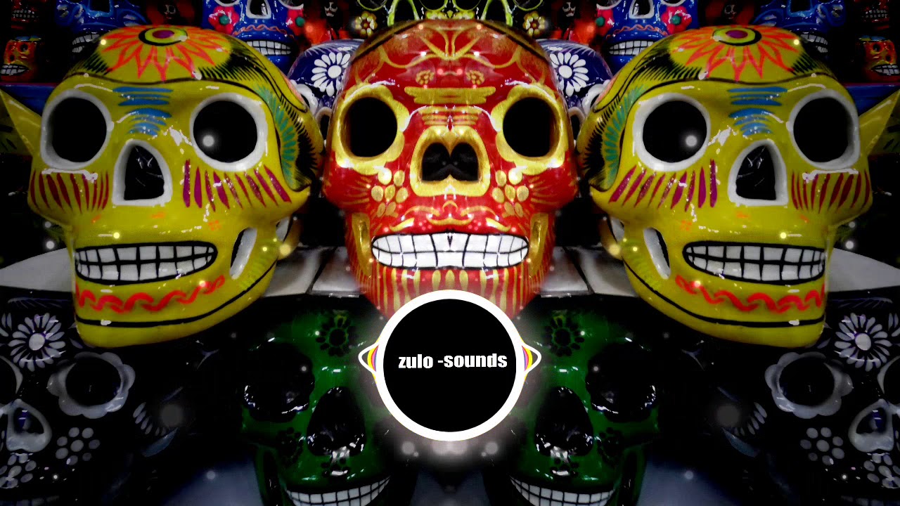 musica tech house Zumo Records Mexican Tech House Grooves by Zumo ...