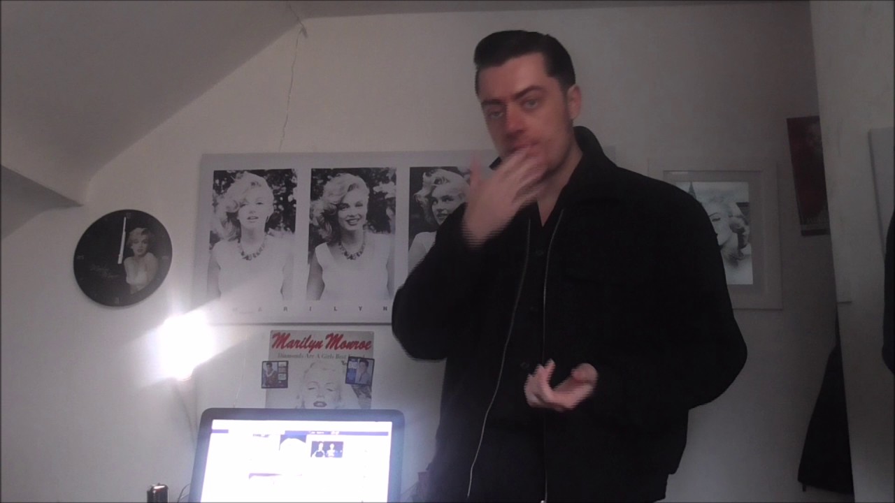 Update On The Greaser Community - YouTube
