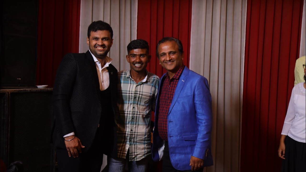 JJ SCIENCE ACADEMY FAREWELL 2K22 - YouTube