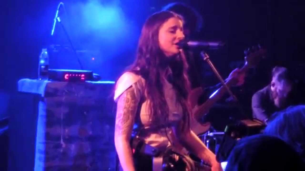 ANNA MURPHY - Woebegone - (9 HQ-sound live playlist) - YouTube