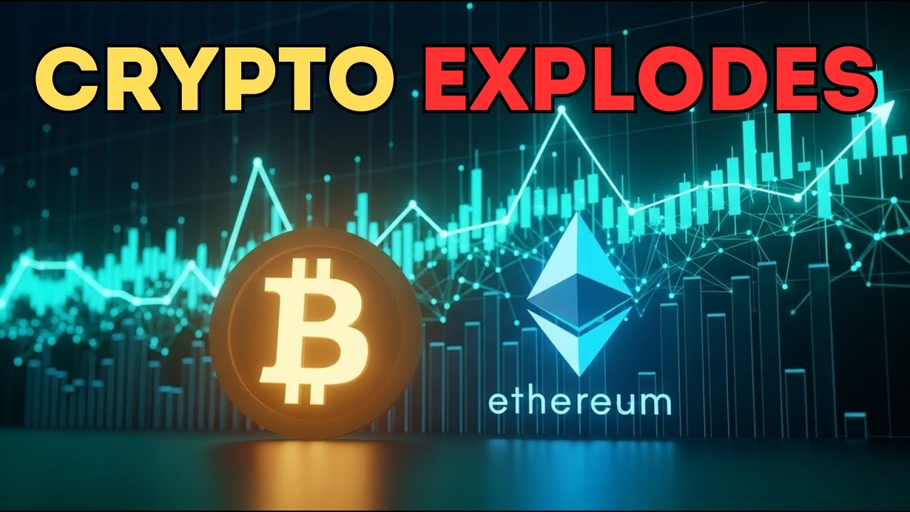 Bitcoin Market SOARS as Bitwise Predicts Twenty-Fold Growth – What ...