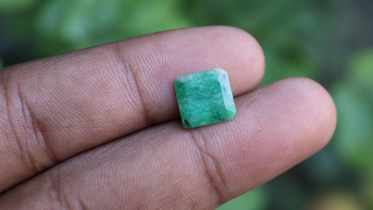 Zamurd Stone In Swat