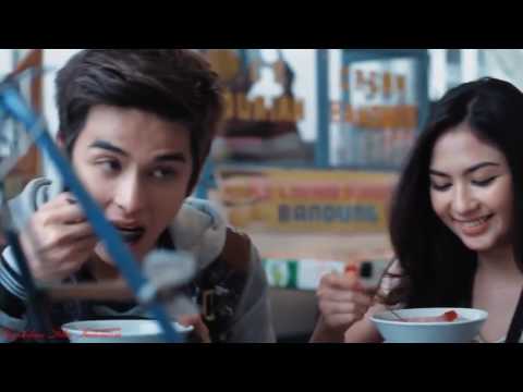 Dubsmash full movie 2016-Jessica Milla,Teejay Marquez Movie