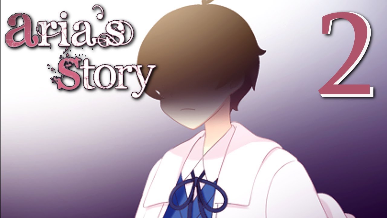 Aria's Story - NO! NOT THE BEARS (RPG Maker) Manly Let's Play [ 2 ...