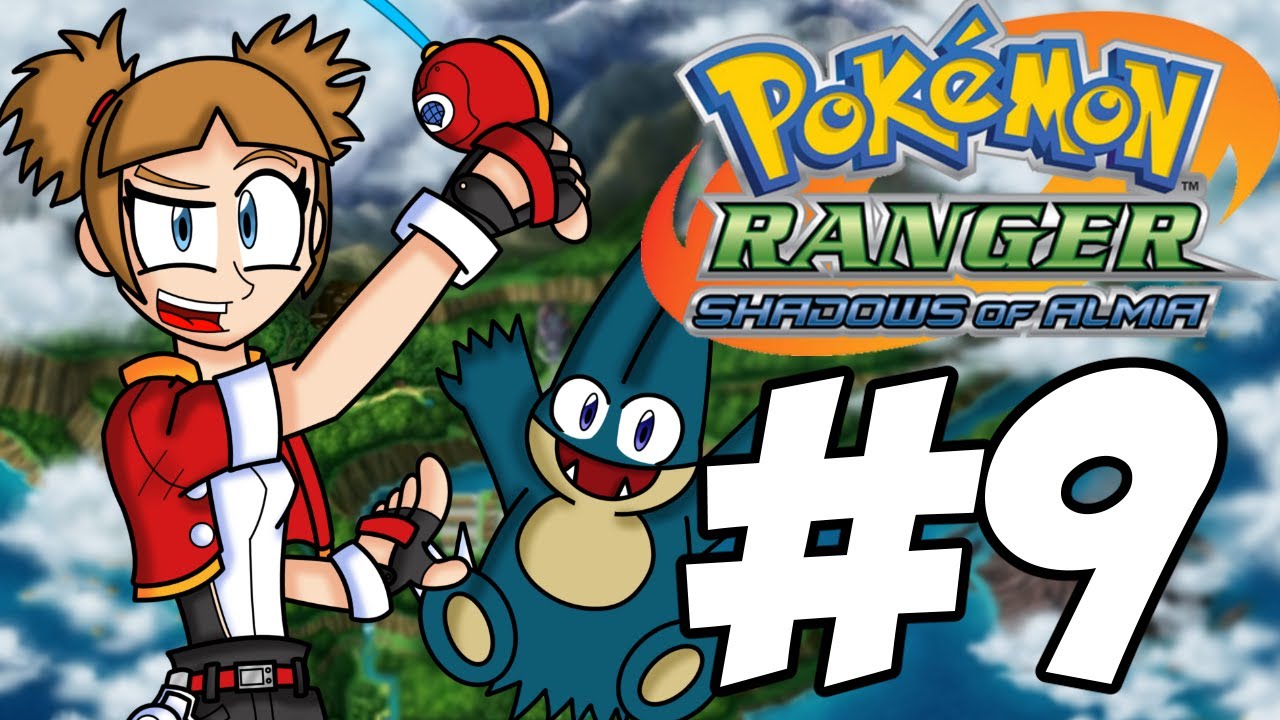 Shadows Of Almia | Part 9: Smidgeon On The Tight Side - YouTube