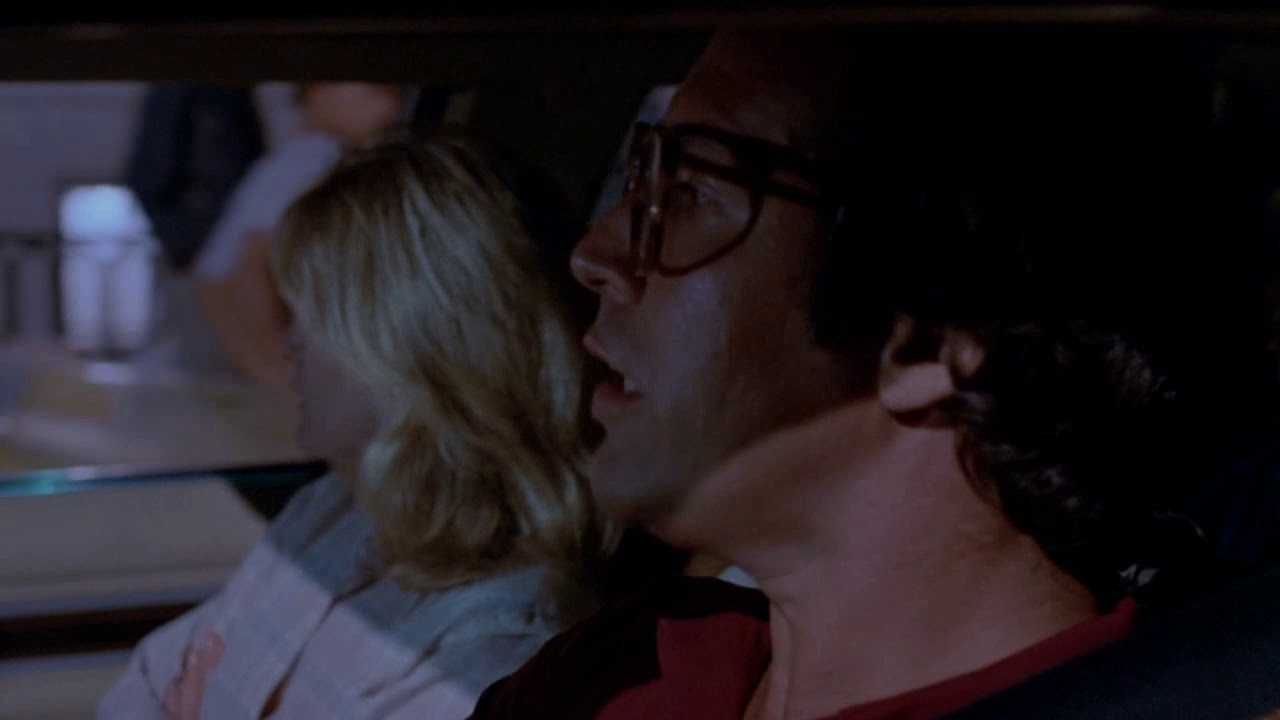 national lampoons vacation roll em up - YouTube
