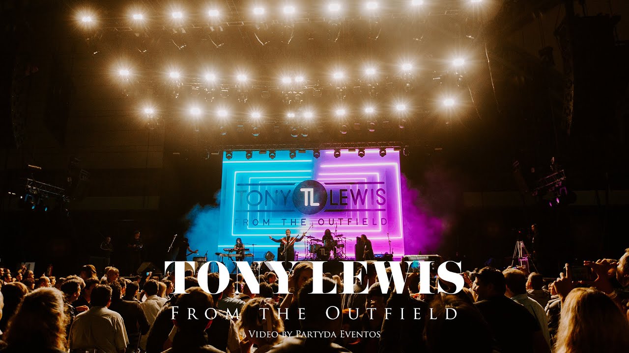 Your Love - Tony Lewis The Outfield - YouTube