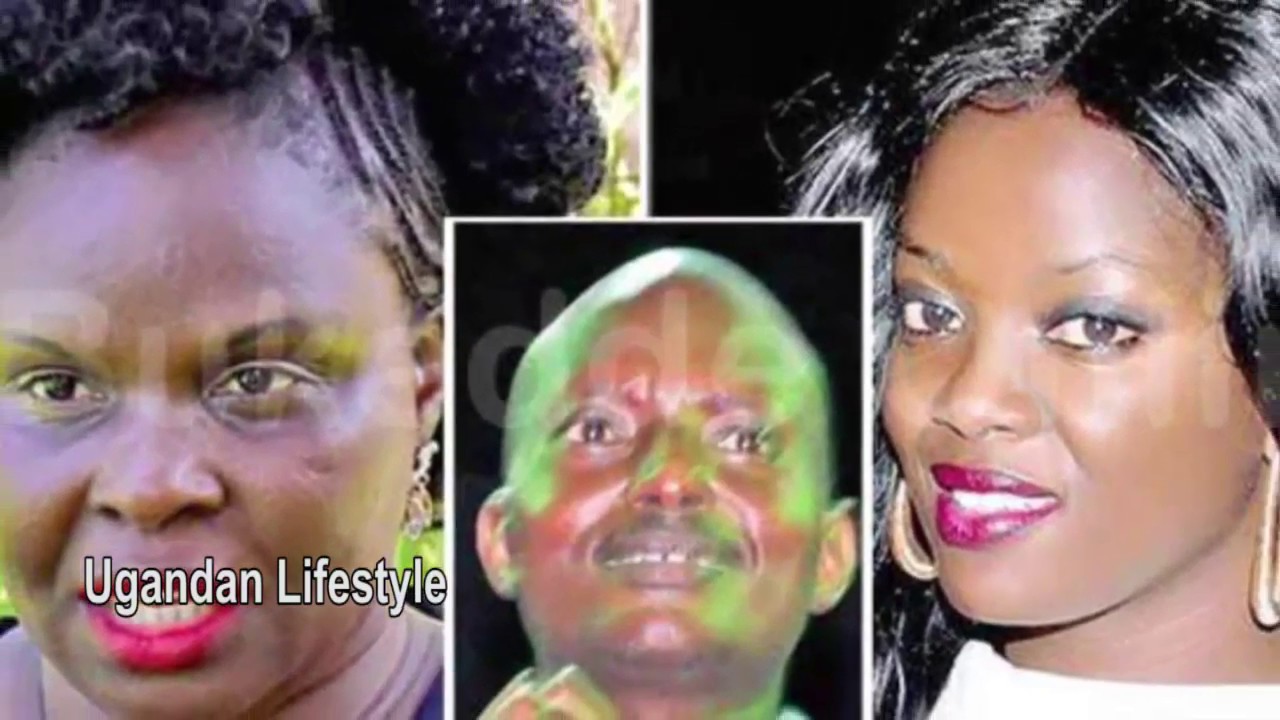 Teddy Bugingo simusumba alina abamukozesaa.. Sheikh Umar ayogedde ...