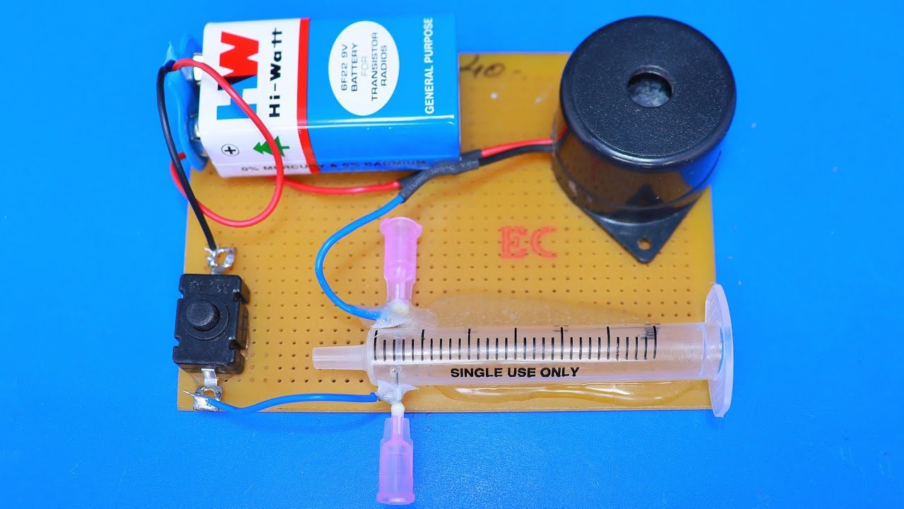 AWESOME INVENTION IDEA FOR YOUR FAMILY - YouTube