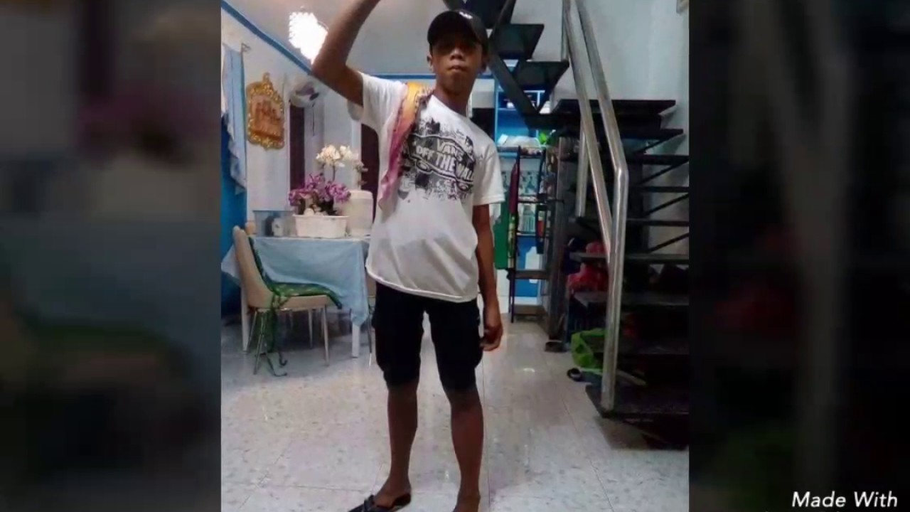 ATABS]IKAT AMONG TEAM DJ JAYVSOIY⚠ - YouTube