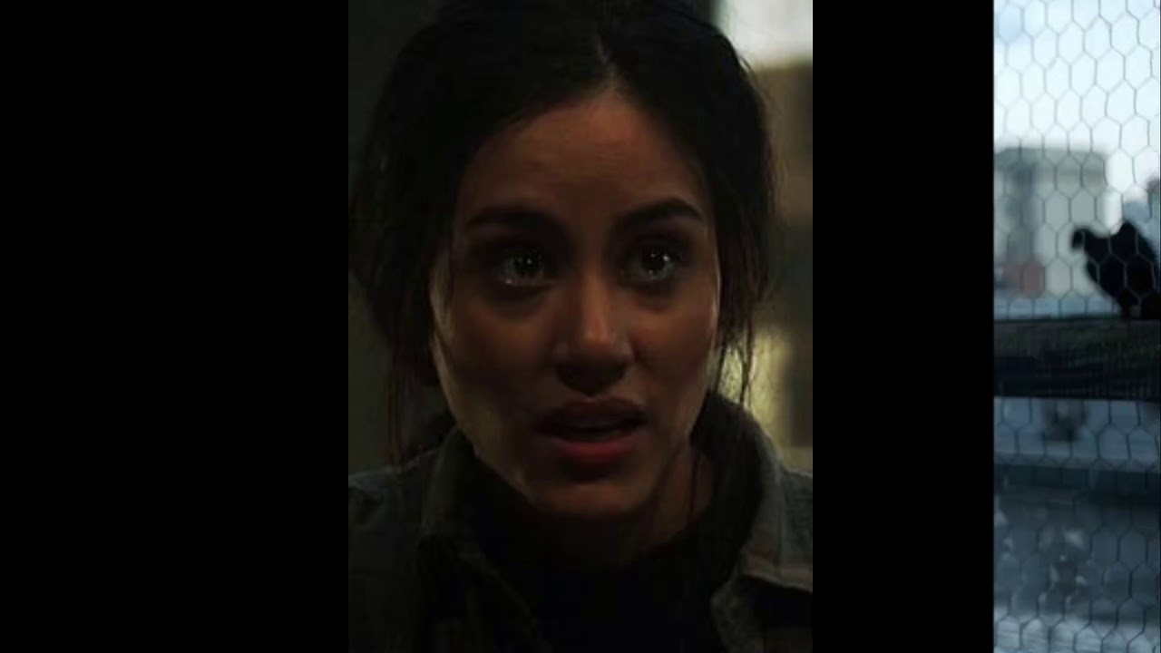 Gotham Firefly/Bridget Pike Tribute - YouTube