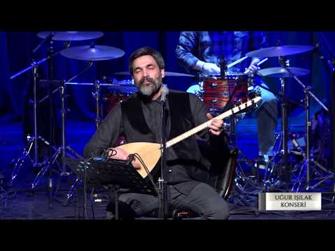 Kısa Kısa | Uğur Işılak  -  Ural Altay Dağları