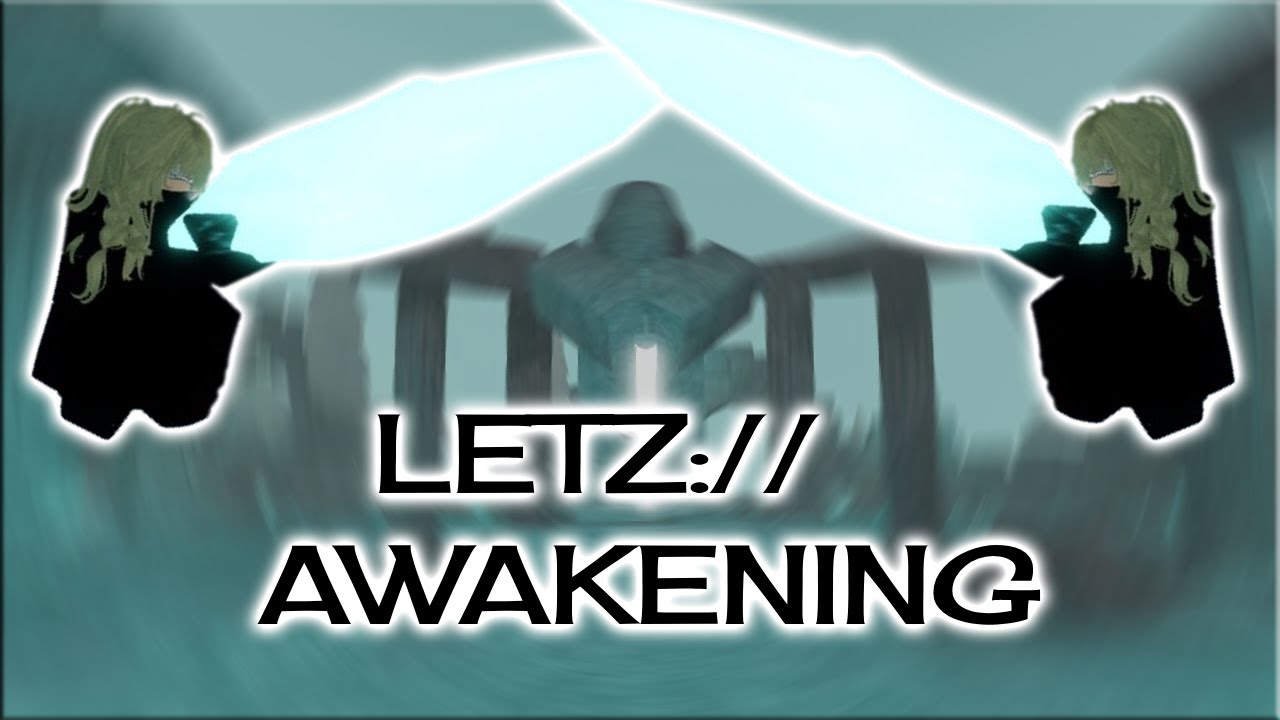 [Type://Soul] | Letz://Awakening - YouTube